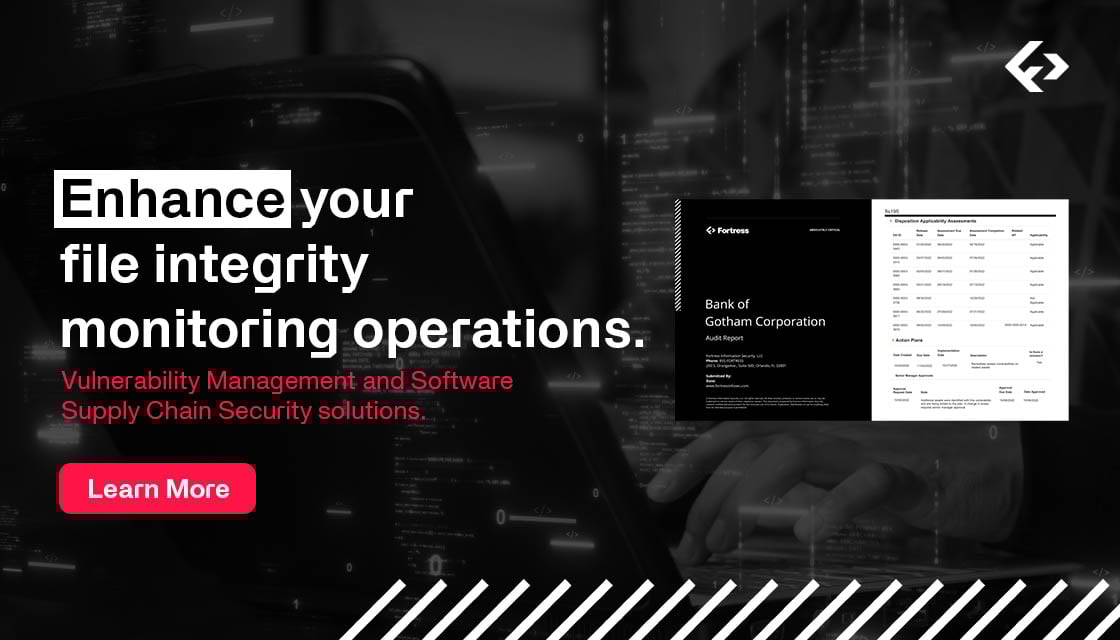 So You Thought Software Supply Chain Attacks Were a Myth?